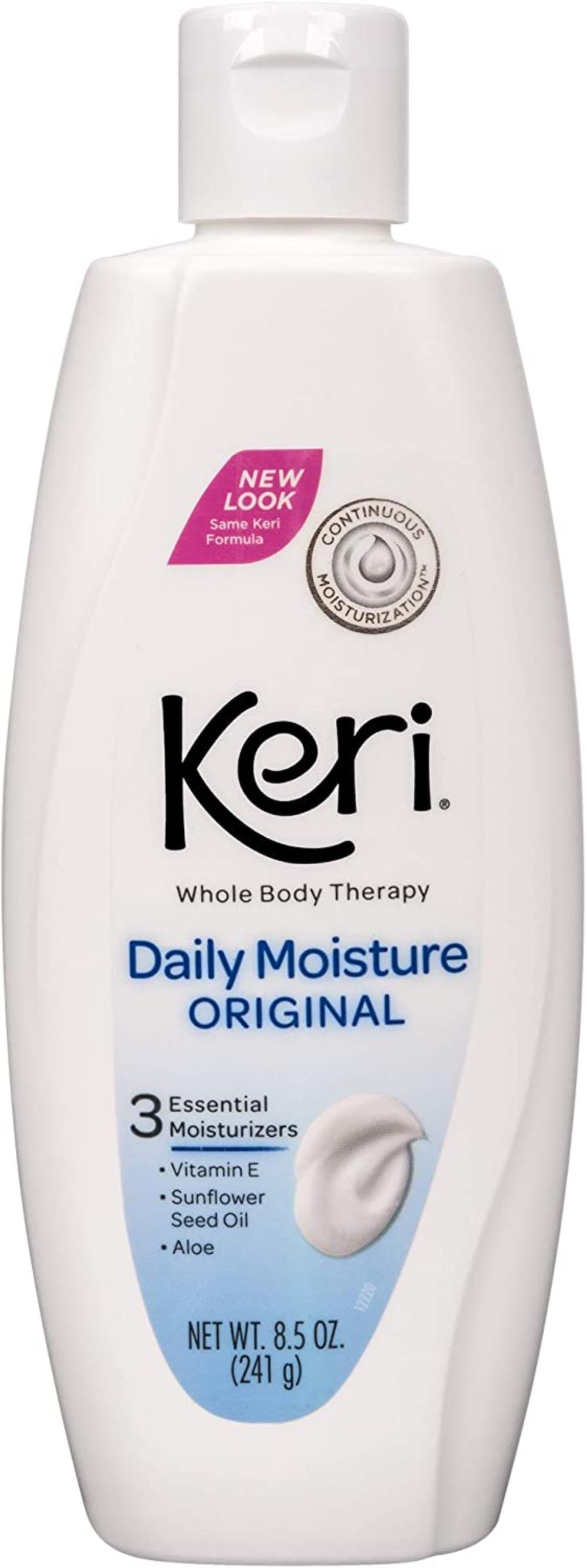 2pk Keri Lotion Original Dry Skin 8.5 Oz 300672105851yn for sale online ...